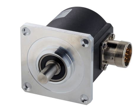 Rotary Encoders Aen 58 Givimisureindia India