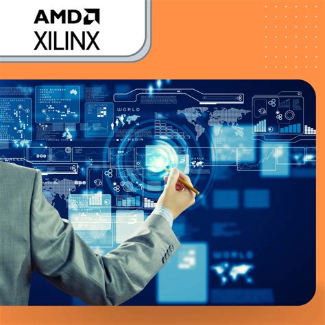 Amd Xilinx Training Calendar Techsource Systems And Ascendas Systems