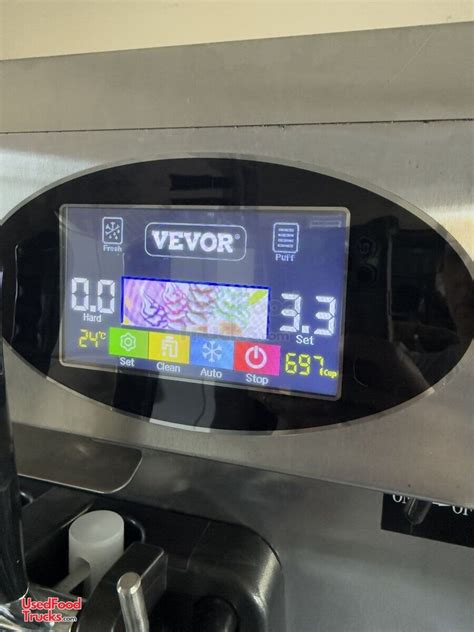 Turnkey 2020 8 X 20 Coffee Espresso Trailer Concession Trailer