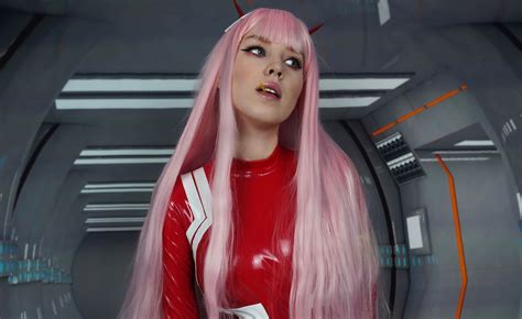 ᑕ ᑐ Zero Two 2025