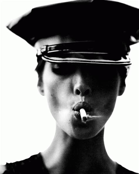 Helmut Newton Fashion Photography