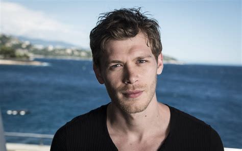 Download The Originals Joseph Morgan Focus Photography Wallpaper
