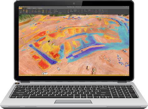 Topographic Survey Softwares Movementfasr