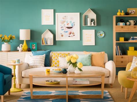 بهترین ترکیب رنگ در دکوراسیون داخلی سپهر دکور