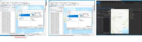 support xls and xlsx as import types for coordinate conversion