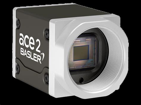 Ace 2 A2a2560 70umswir Sony Swir Camera Imx992 Basler Basler Ag