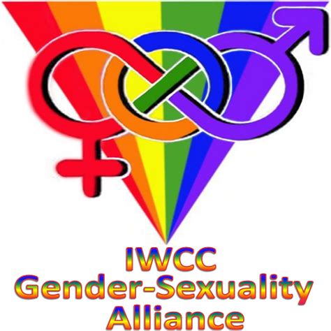 IWCC Gender Sexuality Alliance