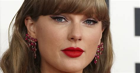 스포티파이 서울 스위프티에게 러브레터…테일러 스위프트 전시 열린다