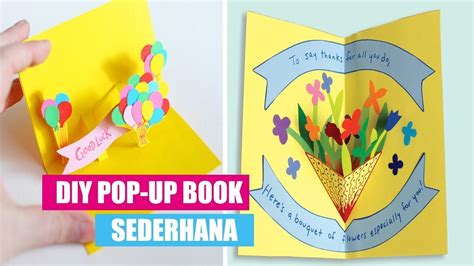 Halaman Unduh Untuk File Cara Membuat Pop Up Bunga Yang Ke 34