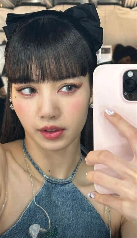 Lisa On Ig