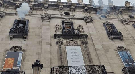 La Merc Festival In Barcelona Dates Events Local Tips