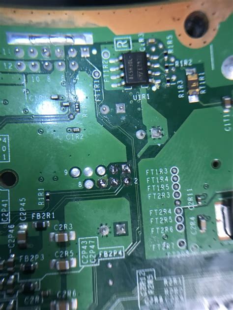 [ae2] Not All Molecular Assemblers Are Showing Up In The Interface