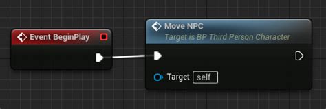 Using Navigation Invokers In Unreal Engine