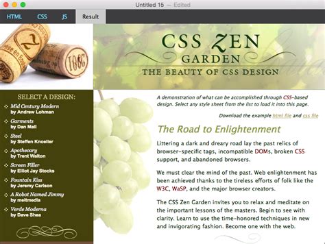 Helloweb Write And Test Html Css And Javascript Instantly