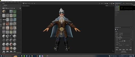 Luis Restrepo On Linkedin Gamedevelopment 3dart Texturing Vanguard Indiegamedev 3dmodeling…
