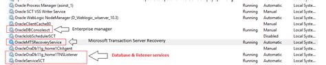 Oracle Database 11g R2 Issues With Accessing Enterprise Manager Sslerrorweakservercert