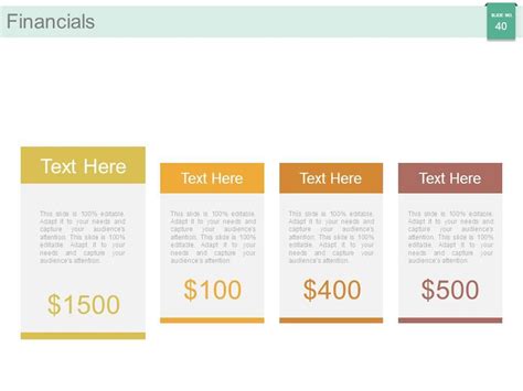 Market Segmentation Strategy Solutions Powerpoint Presentation With