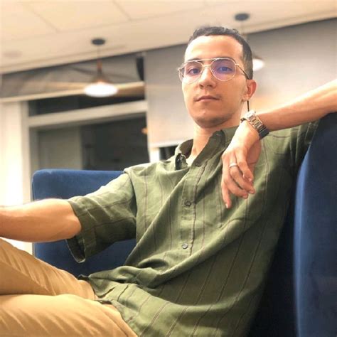 Youssef Agnaou Content Moderator Majorel Linkedin