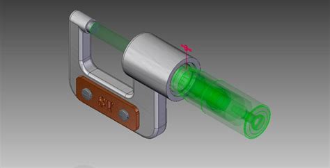 solid edge st4 the best machine design features