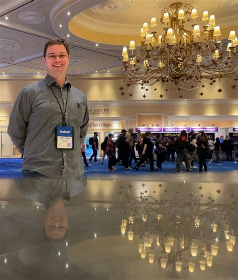 David Kolmer On Linkedin Devlearn2022 Community Learning