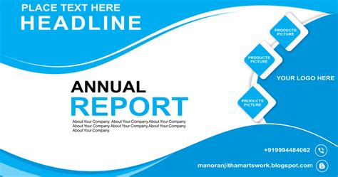 Brochure Design In Corel Draw