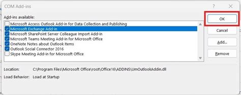 Best Solutions To Fix Outlook Wont Open Windows