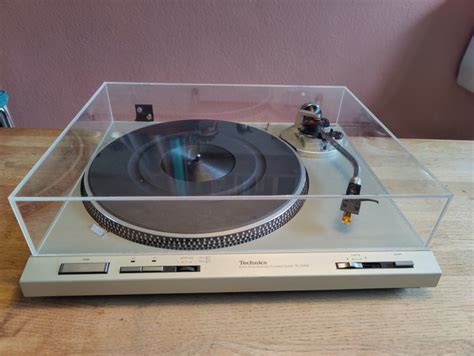 Technics Sl D202 Plattenspieler Catawiki