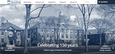 Adding Sliders User Guide University Of Maine