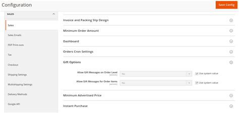 How To Enable Gift Message In Magento 2 Magecurious