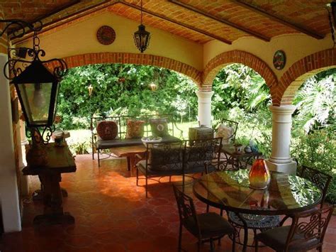 Mexican Style Outdoor Patio Furniture At Raymond Gillespie Blog