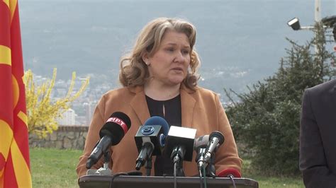 Петровска најавува нова тужба за пратеникот Ковачки Youtube