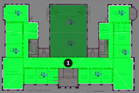 Wi Fi Capacity Requirements Designing Wireless Networks For Device Density Ekahau