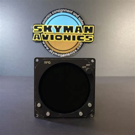 Stormscope Wx 1000 Series Ii Display Skyman Avionics