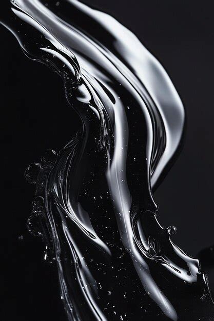 A Black Background With A Black Background That Has A Black Background