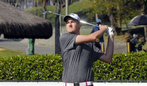 Entre Os 10 Melhores O Paranaense Daniel Celestino Abierto Juvenil Do
