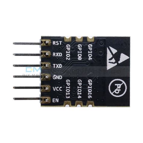 Esp M3 Esp8285 Serial Wireless Wi Fi Transmission Module Diymore