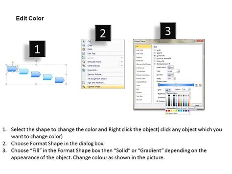Product Roadmap Timeline 2013 To 2017 Timeline Process Illustration Powerpoint Templates Slides