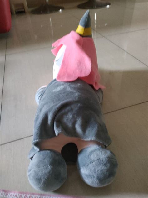 Spy X Family Anya Sleeping Hobbies Toys Toys Games On Carousell