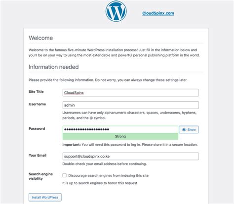 Install Docker And Compose On Rocky 8 Or Almalinux 8 Cloudspinx