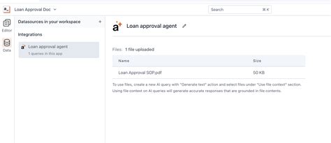 Appsmith Ai Appsmith