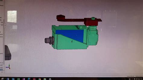 Solidworks Free Rotate Graphics Glitch Youtube