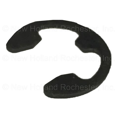 Drive Linkage Assembly New Holland Rochester