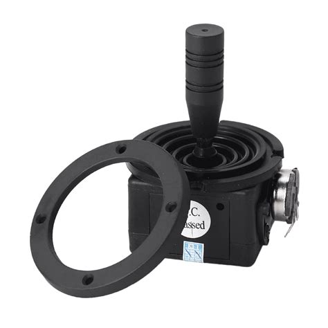 6x Joystick Potentiometer D202x R2r4 10k 2d Monitor Keyboard Ball