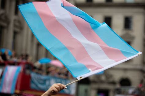 Almost 300 Anti Lgbtq Bills Have Already Been Filed Across The Country