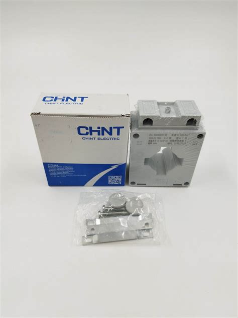 Current Transformer Chint 100 5a 1000 5a Ct Bh 0 66 20i 30i 40i 50i Trafo Lazada Indonesia
