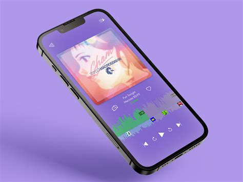 Spotify Ui Designs Themes Templates And Downloadable Graphic Elements On Dribbble