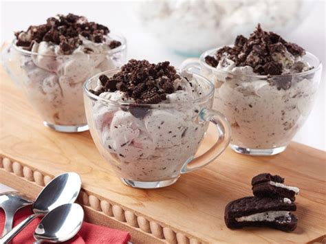 Oreo Cookie Salad Recipe Vanilla Pudding Bryont Blog