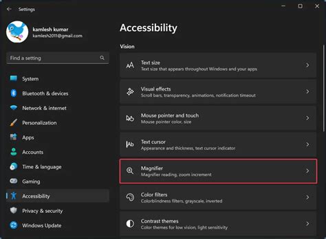 How Do I Disable Magnifier In Windows 10 At Scott Gerber Blog