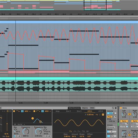 How To Fade A Track In Ableton Easy Steps For Smooth Transitions