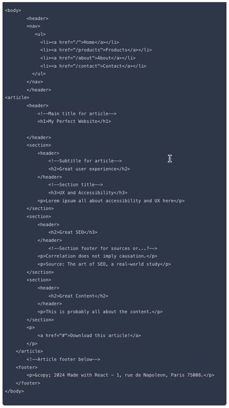 How To Make React Seo Friendly David Carralon